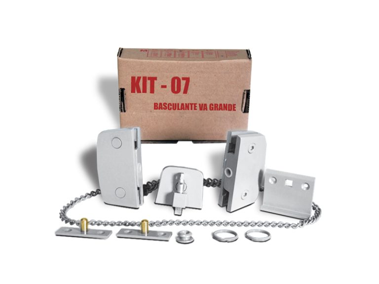 KIT007 – Basculante Grande – MTX